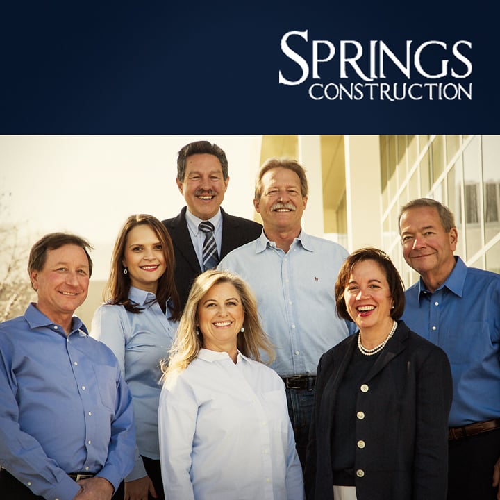 SPRINGS CONSTRUCTION - Updated October 2025 - 38 Photos & 14 Reviews ...