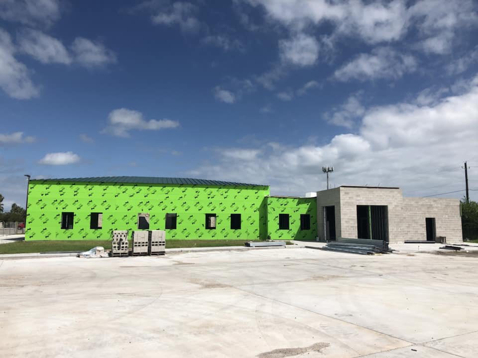 ISLAMIC SOCIETY OF SOUTHERN TEXAS - ABDULQASIM MASJID - Updated August ...