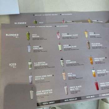 HOJI TEA COMMUNITY - Updated June 2024 - 243 Photos & 126 Reviews ...