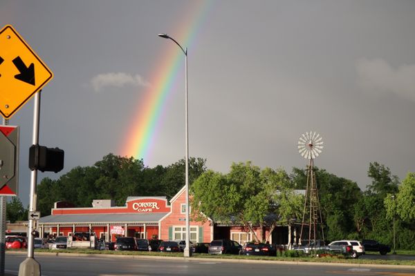 CORNER CAFE - RIVERSIDE - Updated December 2025 - 282 Photos & 390 ...