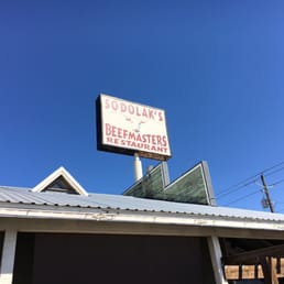 SODOLAKS BEEFMASTERS RESTAURANT - Updated October 2025 - 223 Photos ...