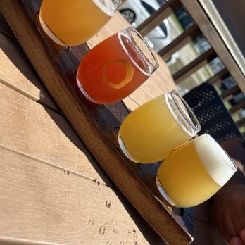 SHELLRING ALE WORKS - Updated December 2025 - 78 Photos & 41 Reviews ...