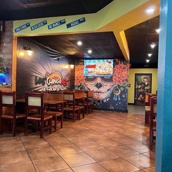LOS CHINGONES MEXICAN GRILL - Updated October 2025 - 81 Photos - 70 ...