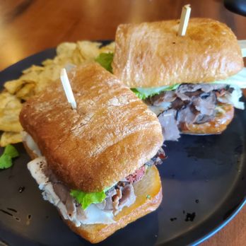 VILLAGE ROOTS DELI & TAPROOM - Updated January 2025 - 108 Photos & 76 ...