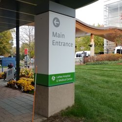 LAHEY HOSPITAL & MEDICAL CENTER - 28 Photos & 282 Reviews - 41 Mall Rd ...