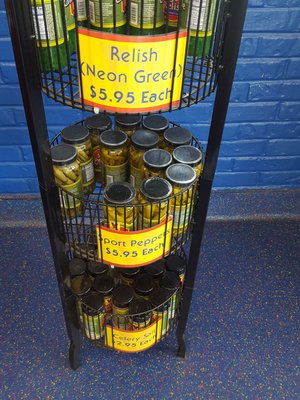 VIENNA BEEF FACTORY STORE - 79 Photos & 36 Reviews - 3847 S Morgan St ...