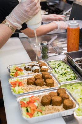 BABA’S HALAL - Updated August 2025 - 41 Photos & 22 Reviews - 825 ...