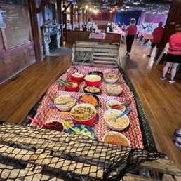 SHORE CLUB LOBSTER SUPPERS - Updated December 2025 - 54 Photos & 34 ...