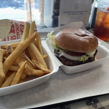 BURGER CITY - Updated February 2025 - 66 Photos & 207 Reviews - 6456 ...