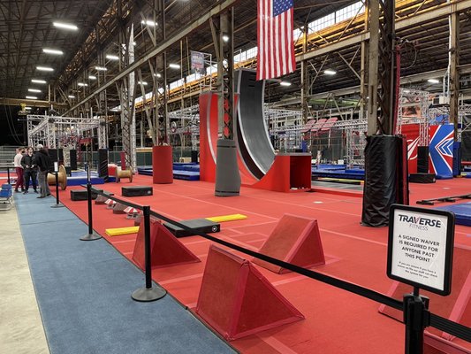 TRAVERSE FITNESS - Updated December 2025 - 12 Photos & 25 Reviews - 1 W ...