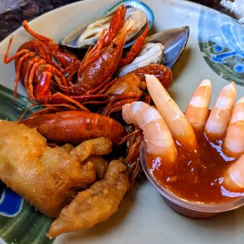 88 BUFFET - Updated September 2024 - 90 Photos & 161 Reviews - 6125 ...