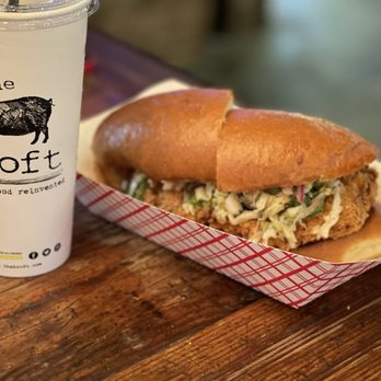 THE KROFT - Updated July 2025 - 4574 Photos & 2020 Reviews - 440 S ...