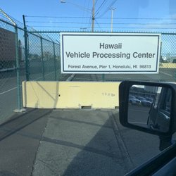 HONOLULU VEHICLE PROCESSING CENTER - 24 Photos & 46 Reviews - 242 ...