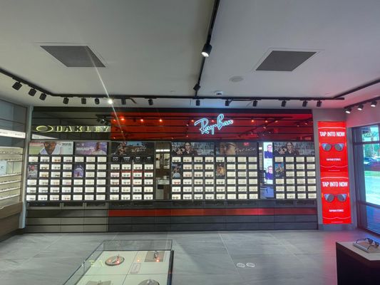 LENSCRAFTERS - Updated October 2025 - 18 Reviews - 6725 Manatee Ave W W ...