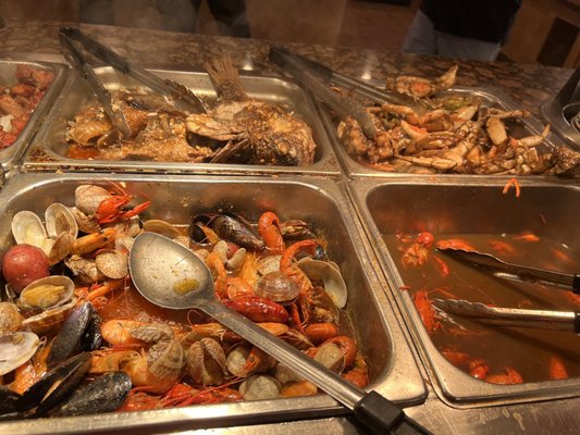 RUBY BUFFET - Updated December 2025 - 172 Photos & 275 Reviews - 1100 S ...