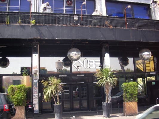 Qube - Trusted Since 2011 - Updated July 2025 - 16 Reviews - Via di ...