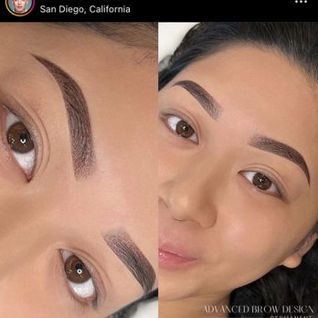 ADVANCED BROW DESIGN - Updated June 2025 - 576 Photos & 216 Reviews ...