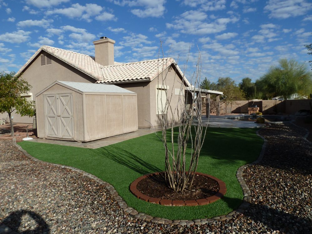 ARIZONA TURF MASTERS - Updated January 2026 - 20 Photos - 720 E Auto ...