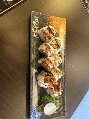 KANPAI SUSHI - Updated April 2026 - 12 Photos - 3407 N 5th Street Hwy ...