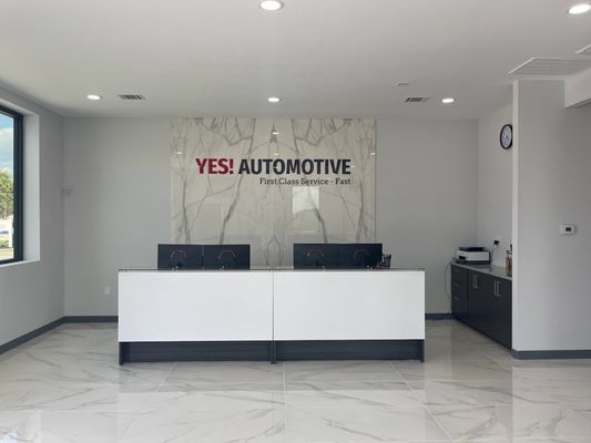 YES AUTOMOTIVE - Updated June 2026 - 17 Photos & 19 Reviews - 3443 Farm ...