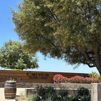 CALLAWAY VINEYARD & WINERY - Updated June 2025 - 1619 Photos & 929 ...