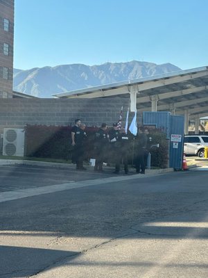 UPLAND POLICE DEPT - Updated January 2026 - 26 Photos & 44 Reviews ...