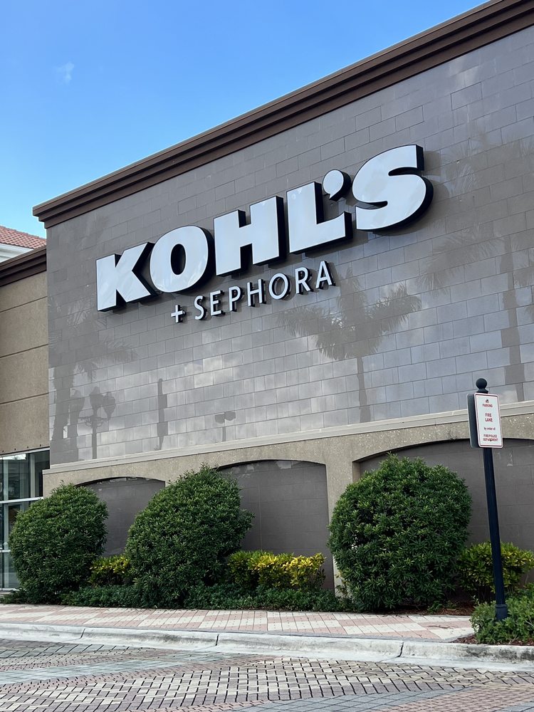 SEPHORA AT KOHL’S - Updated July 2024 - 12200 Miramar Pkwy, Miramar ...