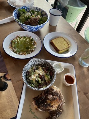 THE MOCKINGBIRD CAFÉ - Updated December 2025 - 600 W 2nd St, Austin ...