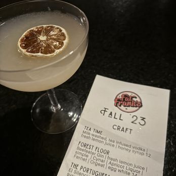 FAT FRANKS - Updated January 2025 - 25 Photos & 10 Reviews - 3507 ...