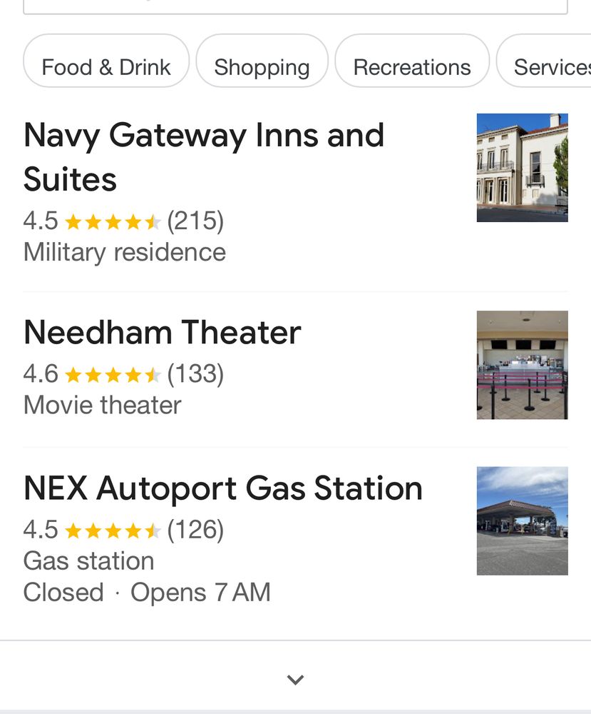 NAVAL BASE VENTURA COUNTY - PORT HUENEME - Updated January 2026 - 1183 ...