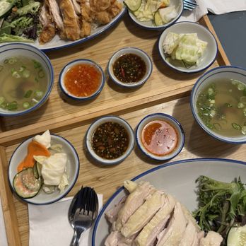 A MA CHICKEN RICE - Updated July 2025 - 372 Photos & 179 Reviews - 7405 ...