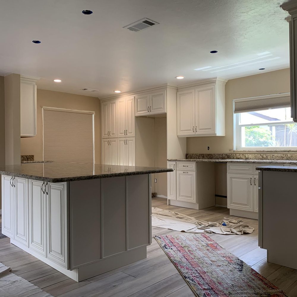Custom Cabinets Fort Myers Fl | Cabinets Matttroy
