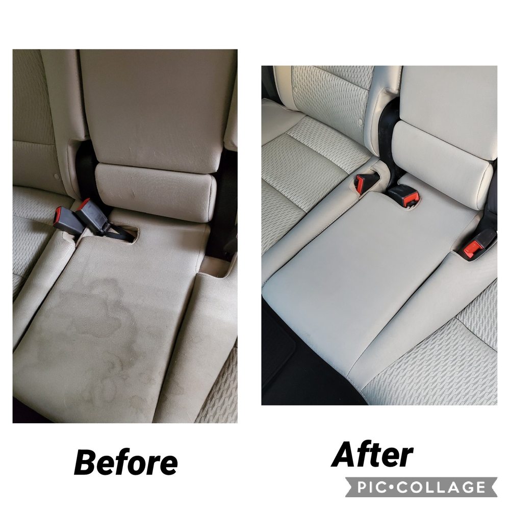 DETAILED BY DUSTIN - Updated October 2025 - Request a Quote - Searcy ...