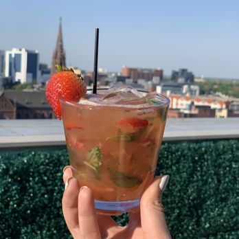 PATRICKS ROOFTOP - Updated December 2025 - 101 Photos & 72 Reviews ...