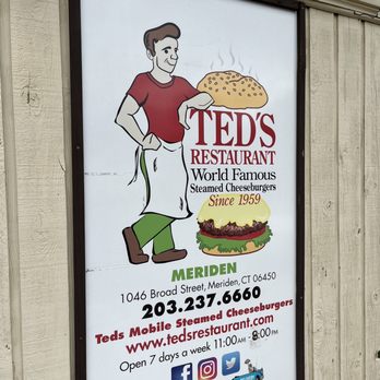 TED’S RESTAURANT - Updated May 2025 - 439 Photos & 490 Reviews - 1046 ...