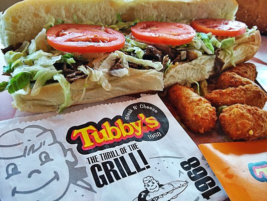TUBBY’S SUB SHOPS - Updated October 2025 - 14 Photos & 18 Reviews ...