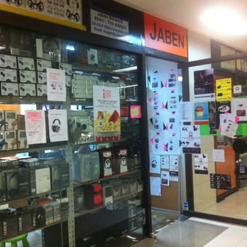 JABEN NETWORK - Updated June 2025 - 1 Coleman St, Singapore, Singapore ...