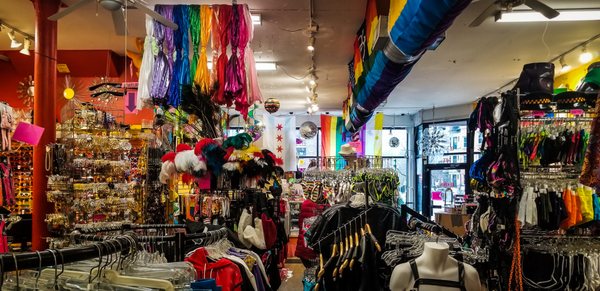 BEATNIX - 19 Photos & 136 Reviews - 3400 N Halsted St, Chicago, IL - Yelp