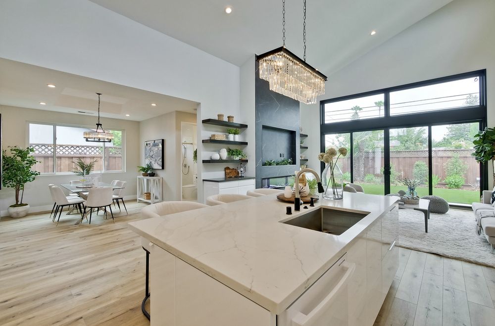 PCI CONSTRUCTION - Updated June 2026 - 39 Photos - 2682 Middlefield Rd ...