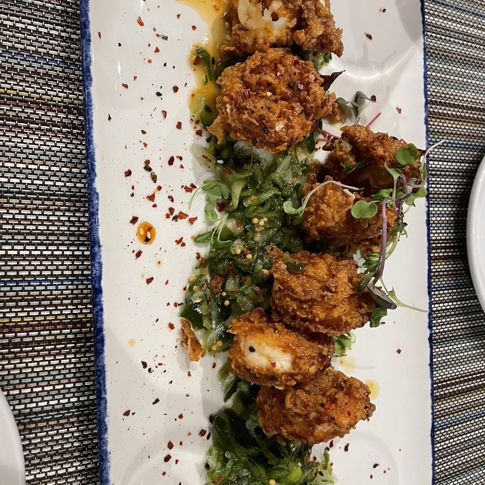 The Best 10 Restaurants near Legacy Place in Dedham, MA - Yelp