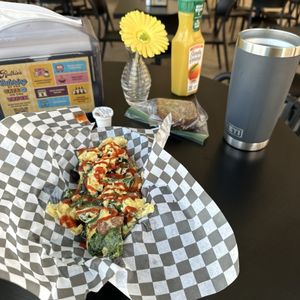 ALONTI CAFE & CATERING - Updated June 2025 - 13 Reviews - 13737 Noel Rd ...