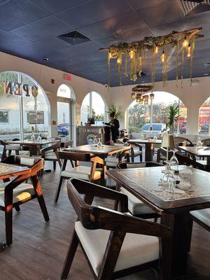 LA MANSION MEXICAN GRILL & CANTINA - Updated February 2025 - 35 Photos ...