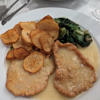 FORTE RISTORANTE & PIZZERIA - HACKENSACK - Updated December 2024 - 86 ...