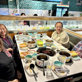 HAWAII POT SHABUSHABU HOUSE - Updated April 2026 - 268 Photos & 205 ...
