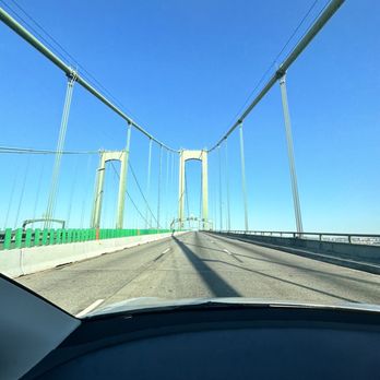 DELAWARE MEMORIAL BRIDGE - Updated November 2025 - 309 Photos & 104 ...