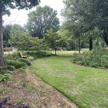 FRED FLETCHER PARK - Updated December 2025 - 50 Photos - 802 Clay St ...