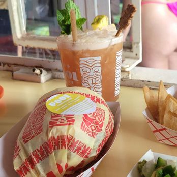 POOL BURGER - Updated July 2025 - 297 Photos & 225 Reviews - 2315 Lake ...