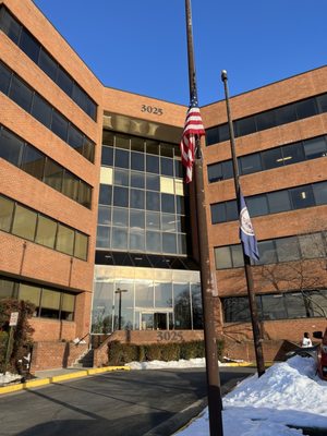 CARDIAC CARE ASSOCIATES - Updated July 2025 - 3025 Hamaker Ct, Fairfax ...