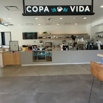 COPA VIDA - Updated October 2025 - 96 Photos & 44 Reviews - 21250 ...