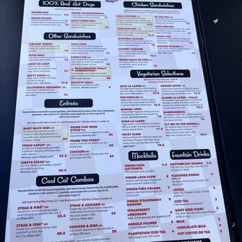 COOL CAT CAFE - Updated January 2025 - 1589 Photos & 2087 Reviews ...